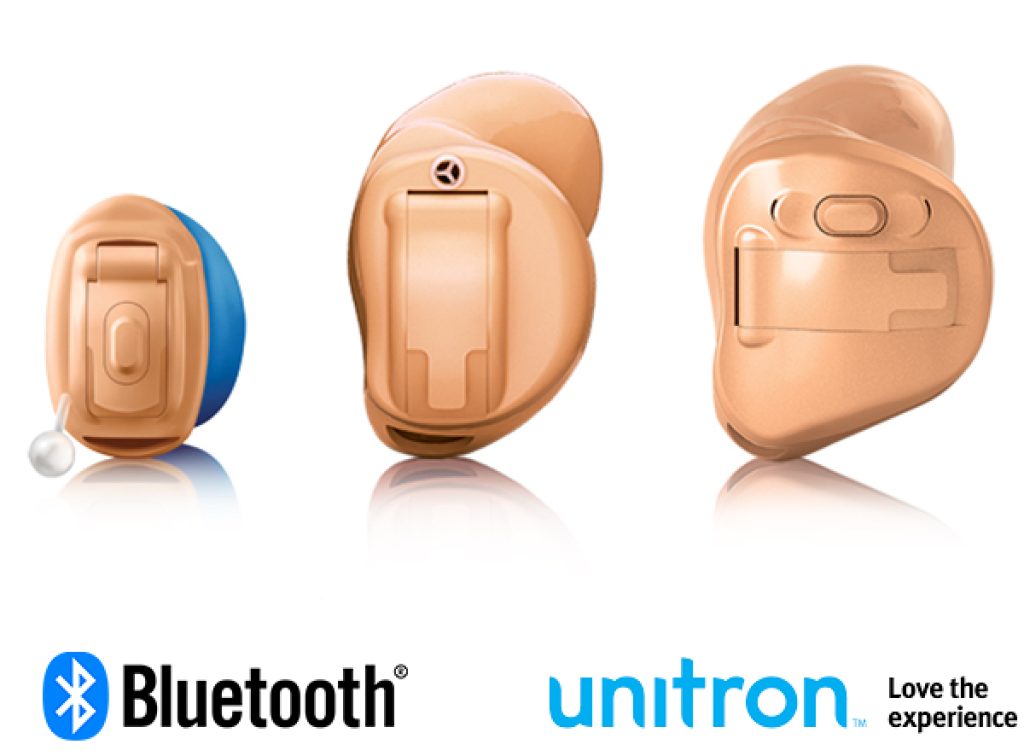 Aparate auditive Unitron - Aparate Auditive - Canule Traheale - Implant ...