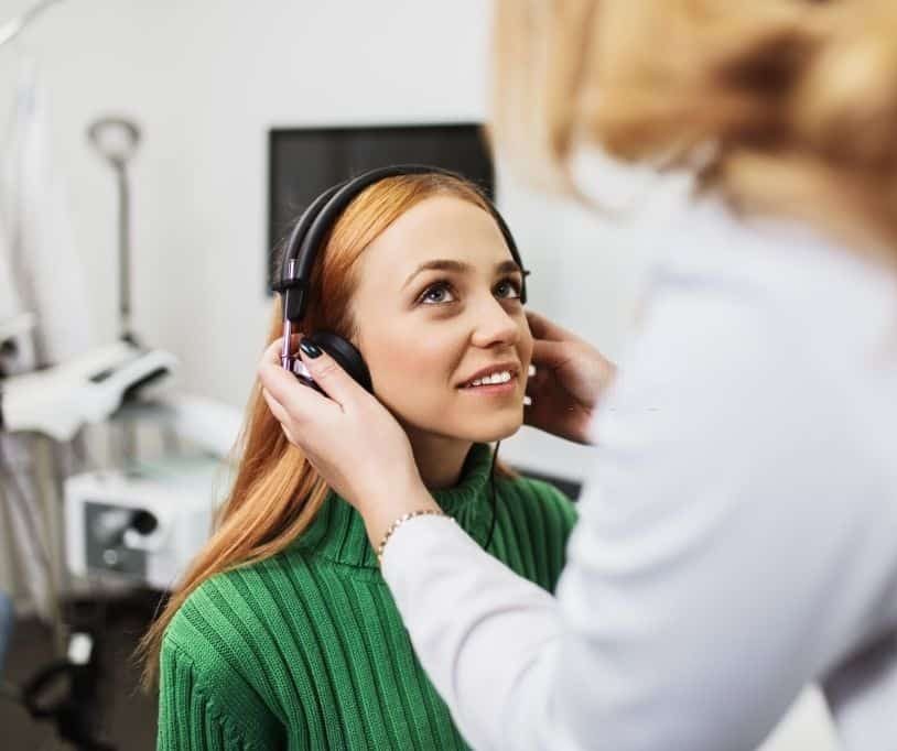 Testeaza auzul - Aparate Auditive - Canule Traheale - Implant Cohlear ...