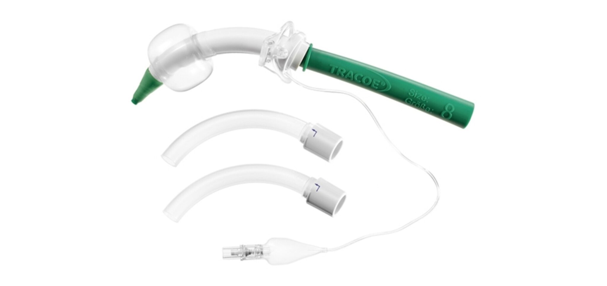 TRACOE EXPERC SET TWIST - Clarfon.ro