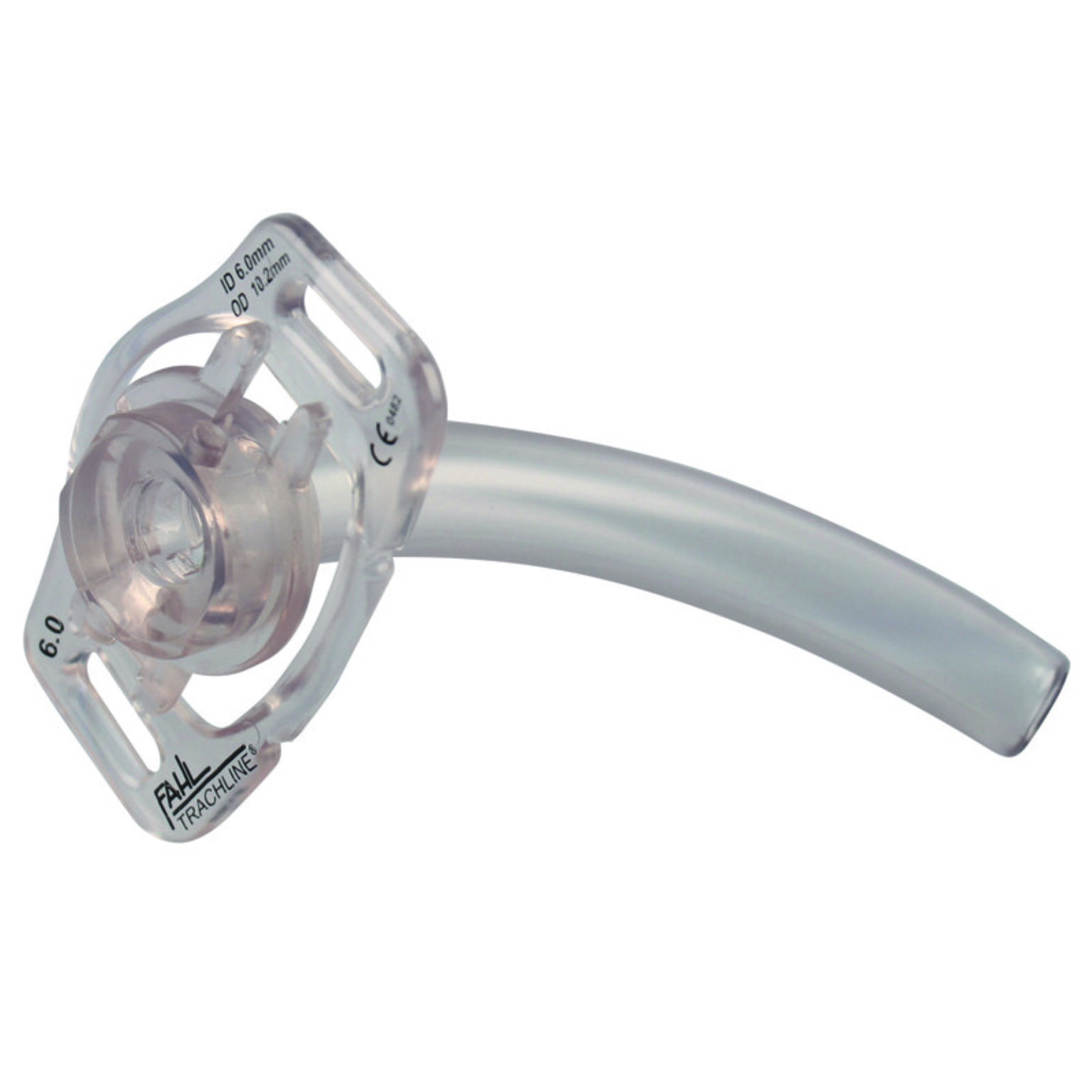 Canula traheala Trachline - Clarfon.ro